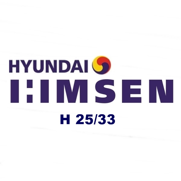 HYUNDAI HIMSEN Archives – Ship Spares india Abhi Marine
