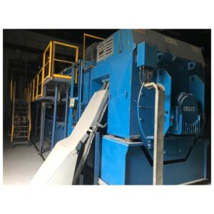WARTSILA W20V34SG GAS GENERATOR – Ship Spares india Abhi Marine