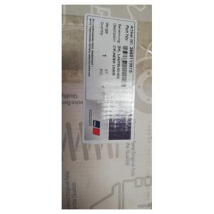 CYLINDER LINER - Ship Spares india Abhi Marine