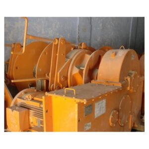 RAUMA BRATTVAAG WINCHES – Ship Spares india Abhi Marine