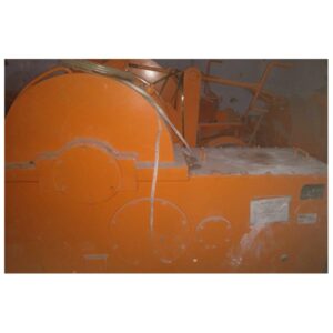 RAUMA BRATTVAAG WINCHES – Ship Spares india Abhi Marine