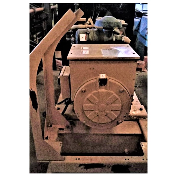 CATERPILLAR 3056T GENSET – Ship Spares india Abhi Marine
