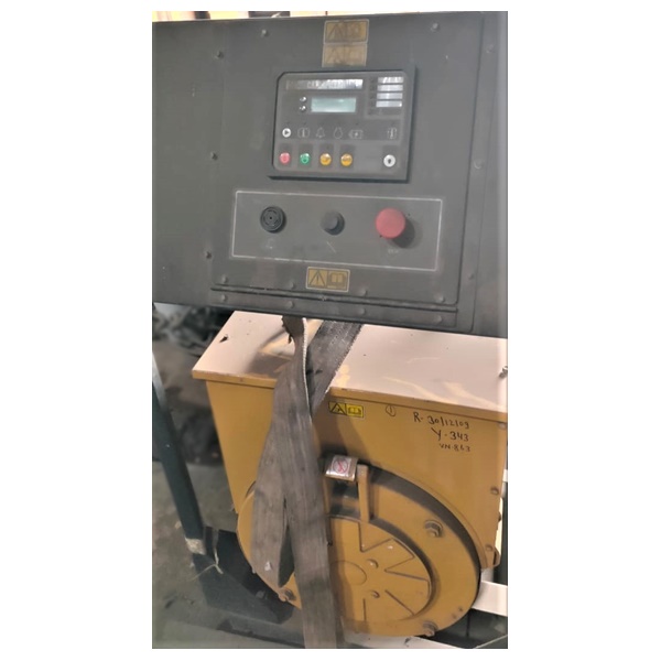 CATERPILLAR 3040/1800 MARINE ENGINE GENSET – Ship Spares india Abhi Marine